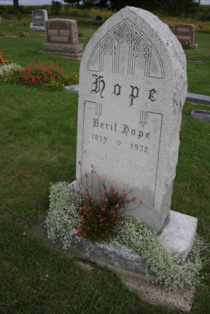 October | 2009 | Minnesota Prairie Roots