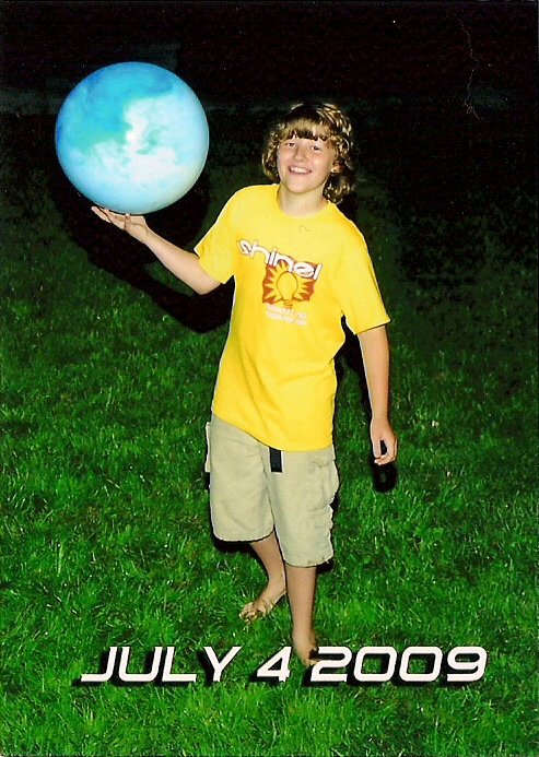October | 2009 | Minnesota Prairie Roots