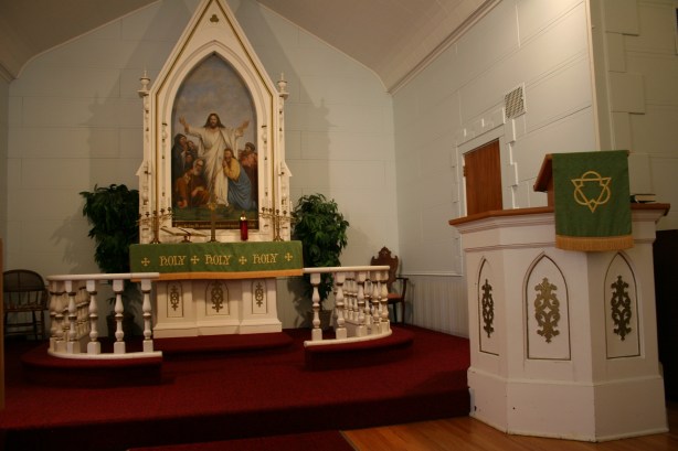 In praise of preserving country churches | Minnesota Prairie Roots