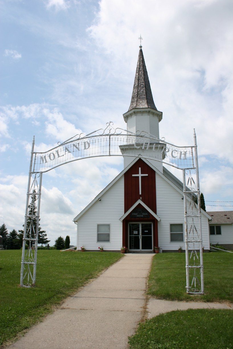 In praise of preserving country churches | Minnesota Prairie Roots