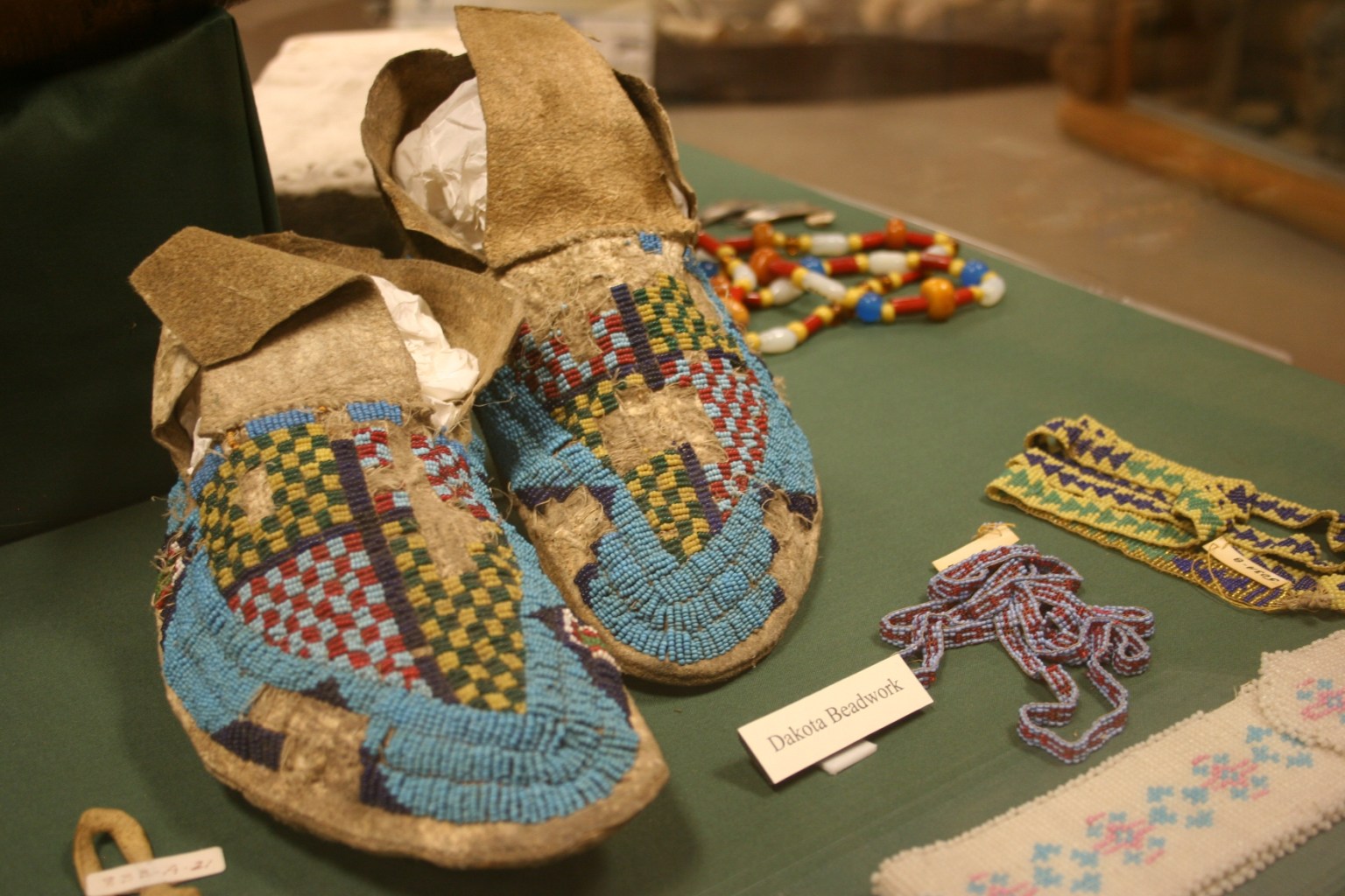 Native Americans | Minnesota Prairie Roots