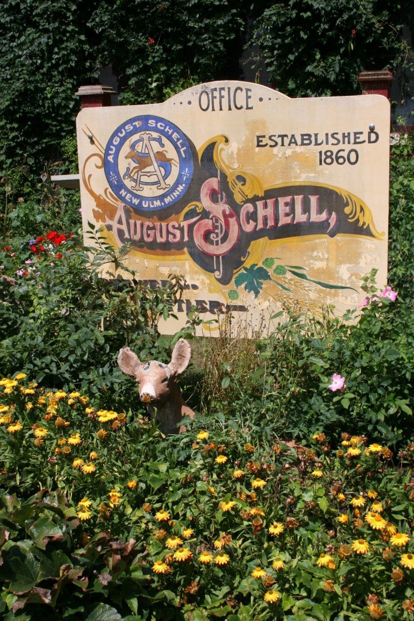 August Schell Brewing Company | Minnesota Prairie Roots