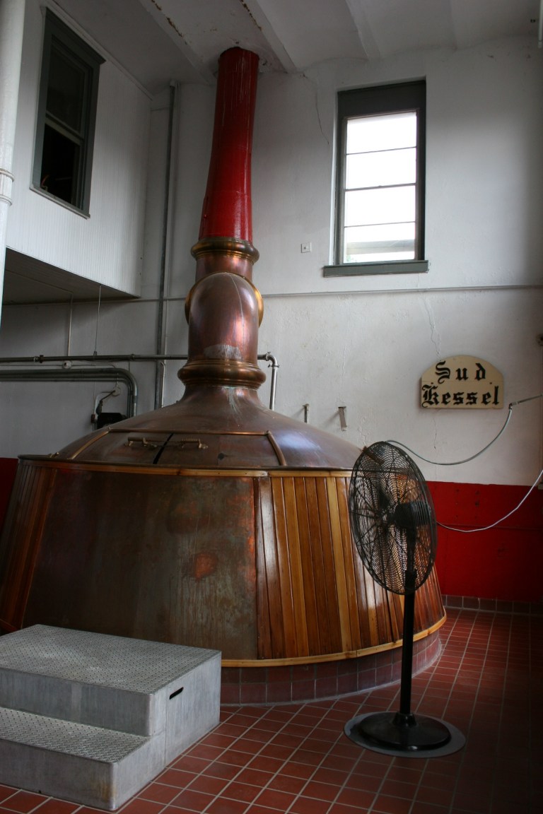 August Schell Brewing Company | Minnesota Prairie Roots