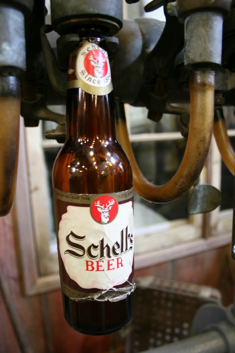 August Schell Brewing Company | Minnesota Prairie Roots