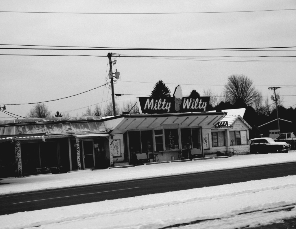The Milty Wilty in Wautoma, Wisconsin | Minnesota Prairie Roots