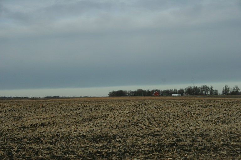 December | 2011 | Minnesota Prairie Roots