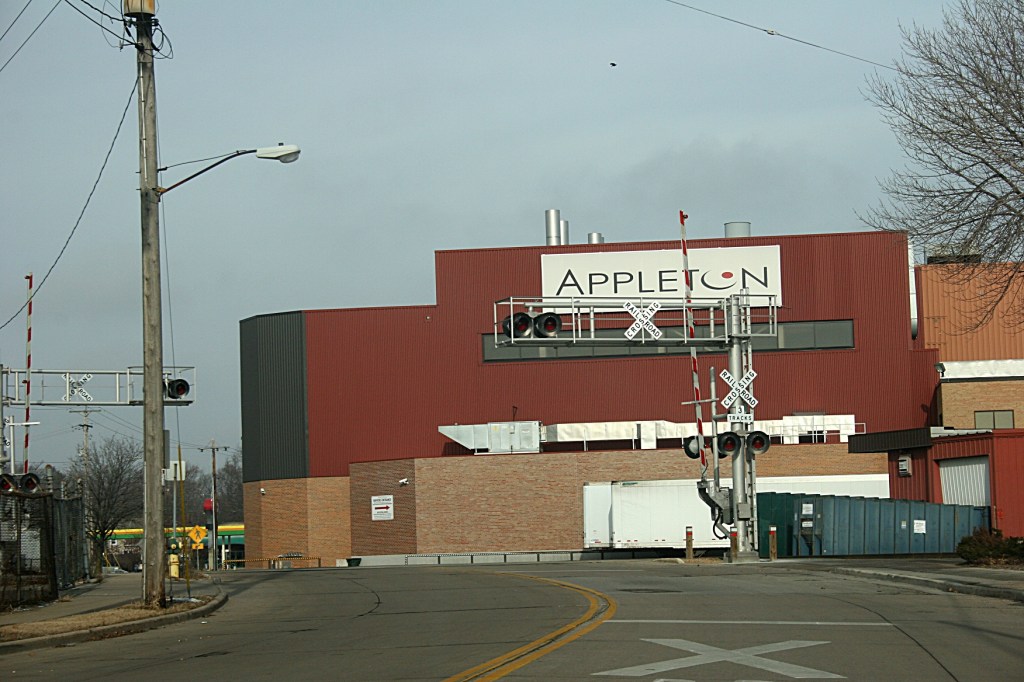 Travel Wisconsin: Atypical tourist photos from Appleton | Minnesota ...