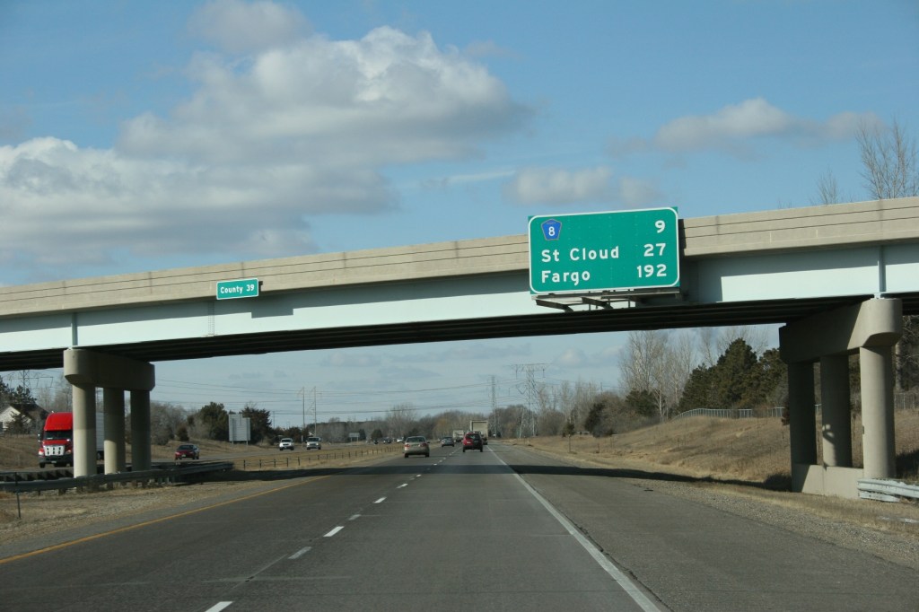 On the road to Fargo, where sky meets land | Minnesota Prairie Roots