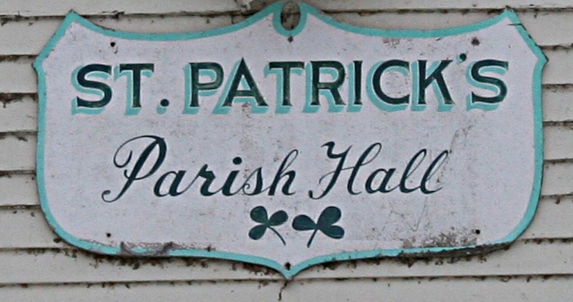 St. Patrick’s Day at one of Minnesota’s oldest Irish Catholic parishes ...