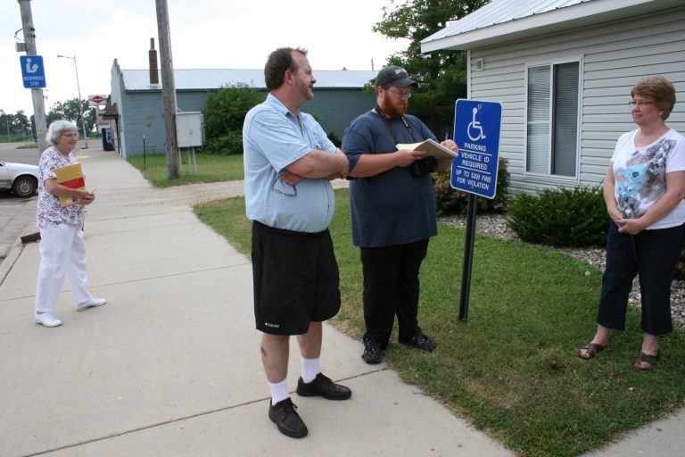 Little Free Library | Minnesota Prairie Roots