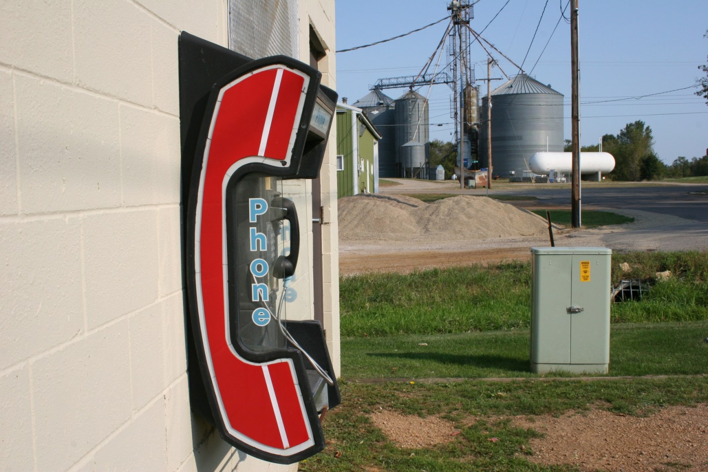 Photographing Webster, Minnesota, Part II | Minnesota Prairie Roots