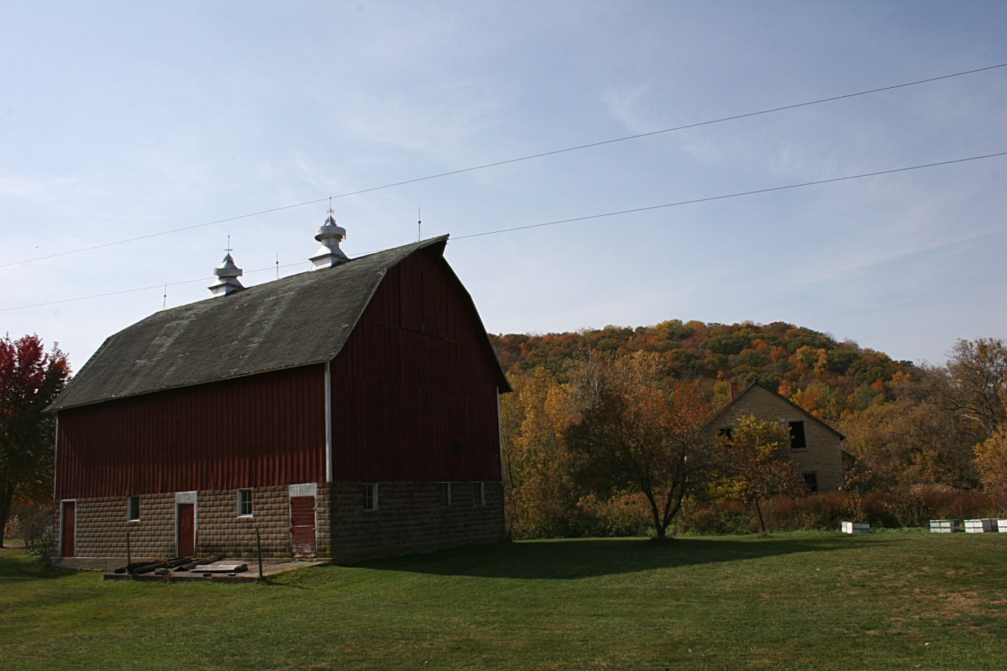 16 | October | 2012 | Minnesota Prairie Roots
