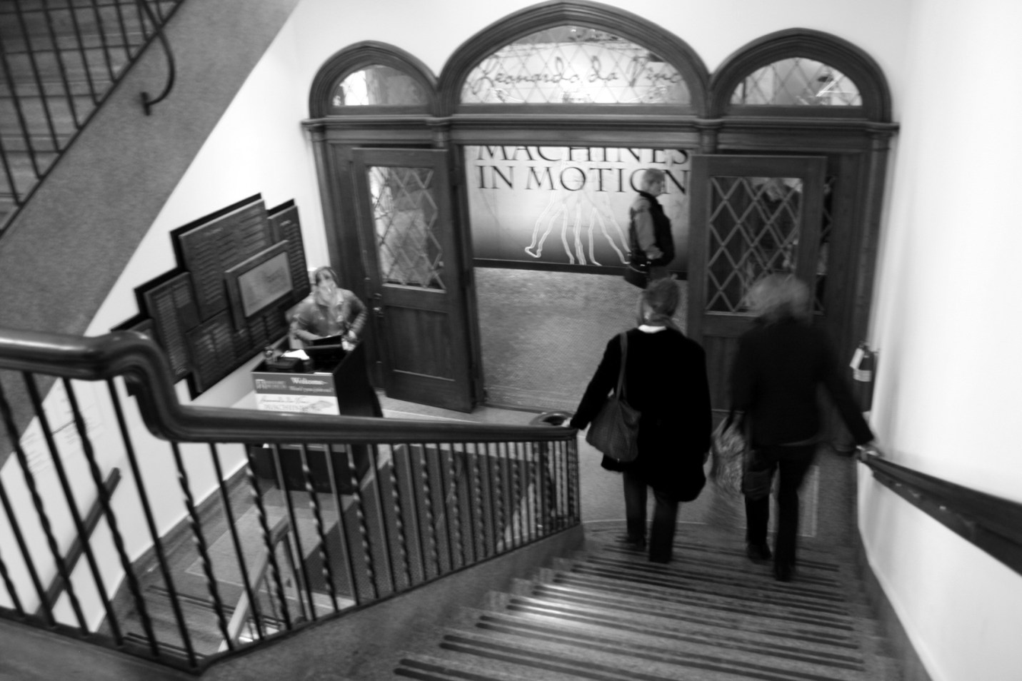 Houdini magic in Appleton, Wisconsin | Minnesota Prairie Roots