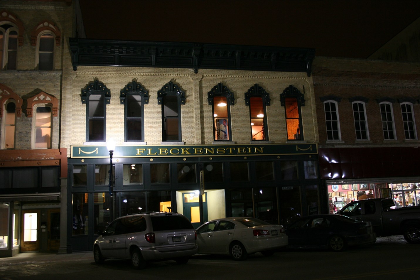 Fleck’s beer | Minnesota Prairie Roots