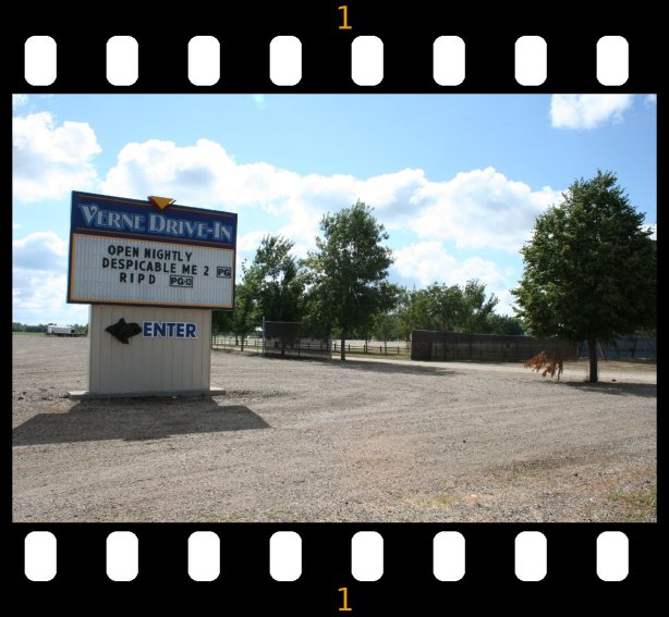 drive-in movie theatres | Minnesota Prairie Roots
