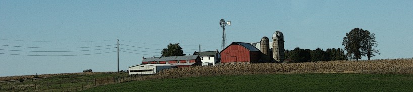 Harvesting photo ops in rural Minnesota and rural Wisconsin | Minnesota ...