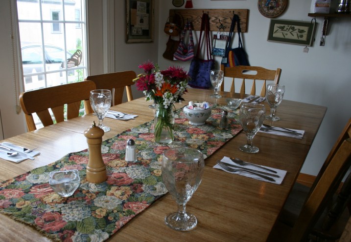 Fantastic “from scratch” food at The Amboy Cottage Cafe | Minnesota ...