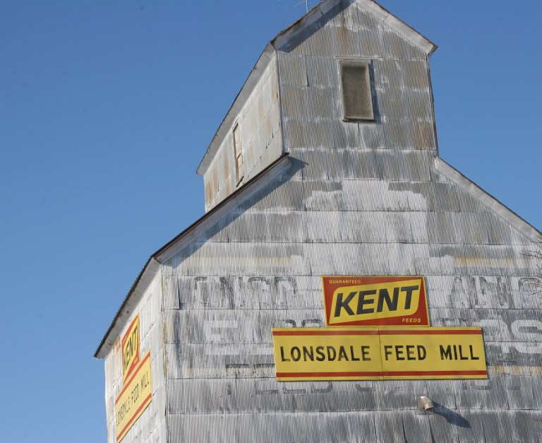 Honoring the small town feed mill | Minnesota Prairie Roots
