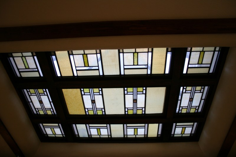 Prairie School architecture | Minnesota Prairie Roots