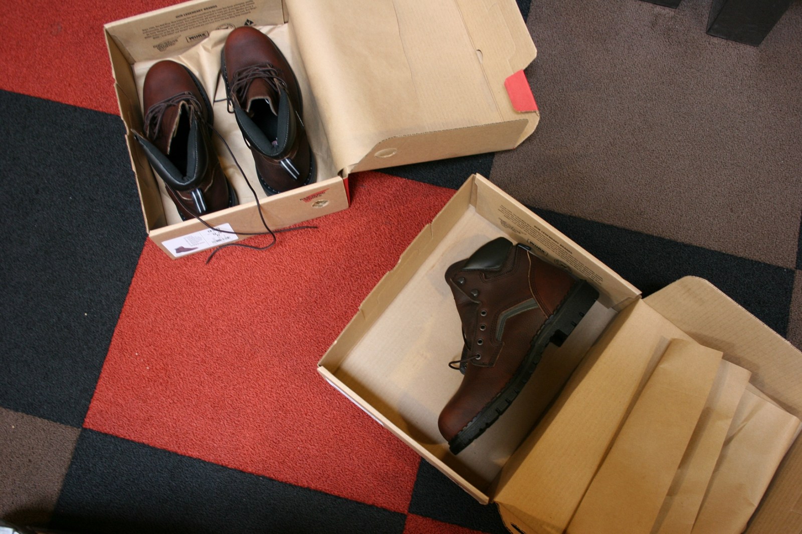 Red Wing | Minnesota Prairie Roots