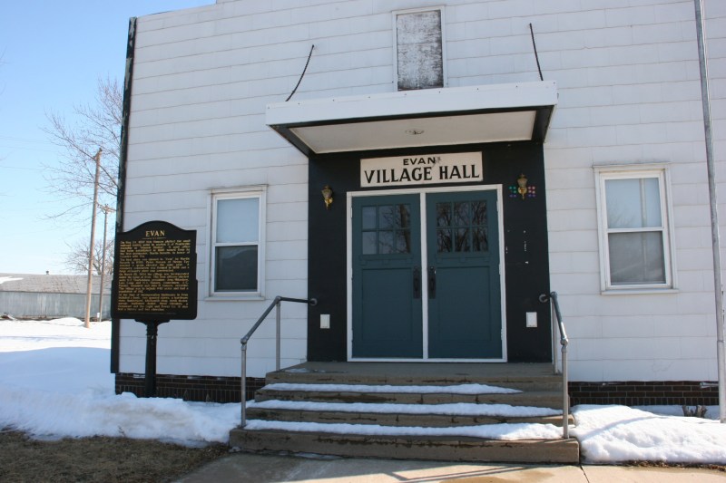 19 | March | 2018 | Minnesota Prairie Roots