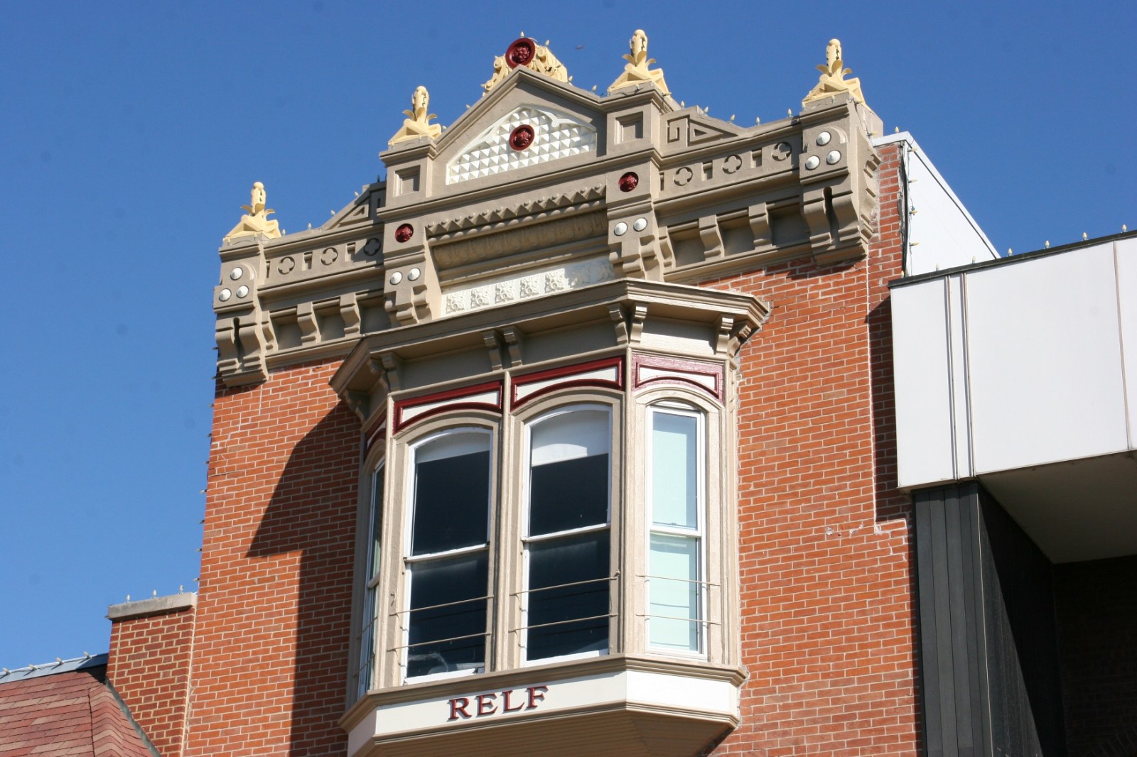 Why I love Decorah, Part I | Minnesota Prairie Roots