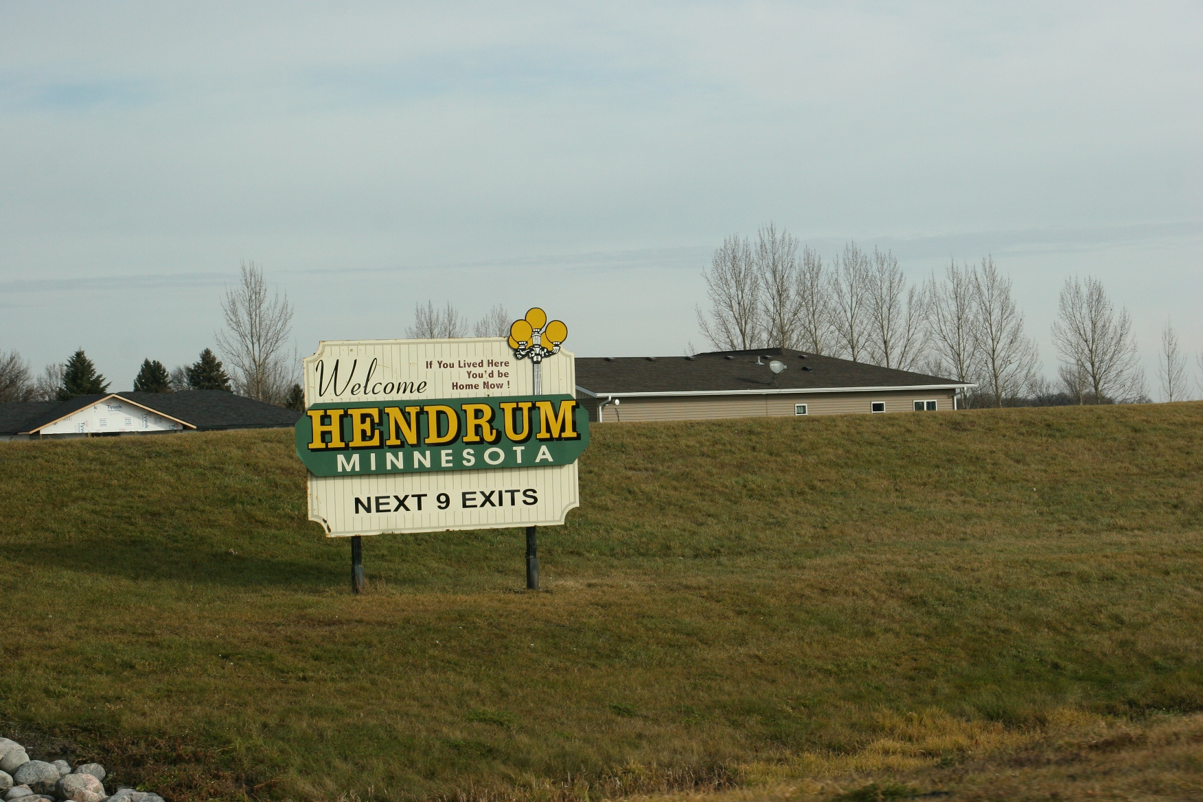 The humor of Hendrum | Minnesota Prairie Roots