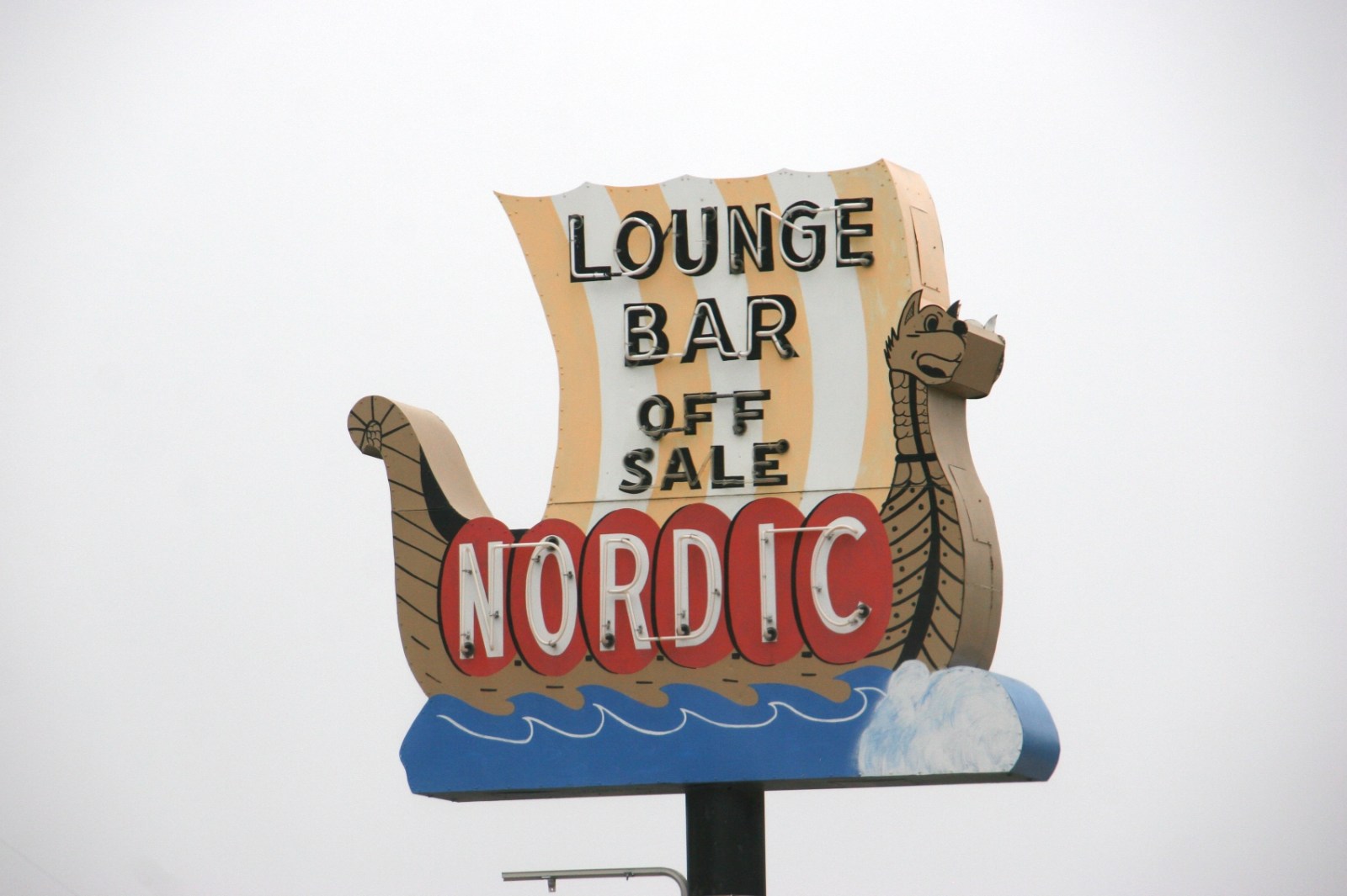 From Ulen: Ole & Lena would feel right at home in this Minnesota town ...