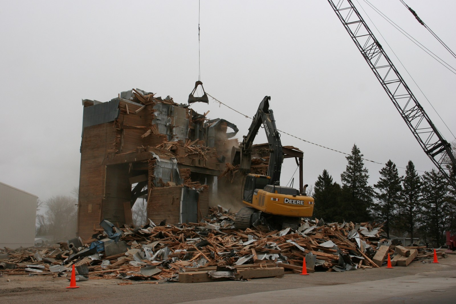 From Ulen: Ole & Lena would feel right at home in this Minnesota town ...