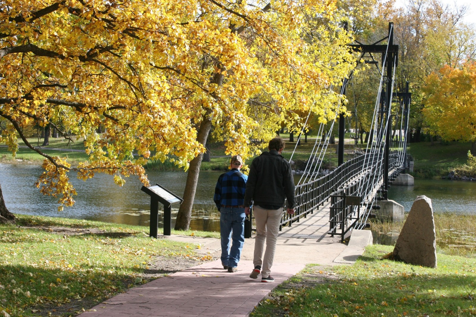 From Pelican Rapids: The symbolic art of the pelican | Minnesota ...
