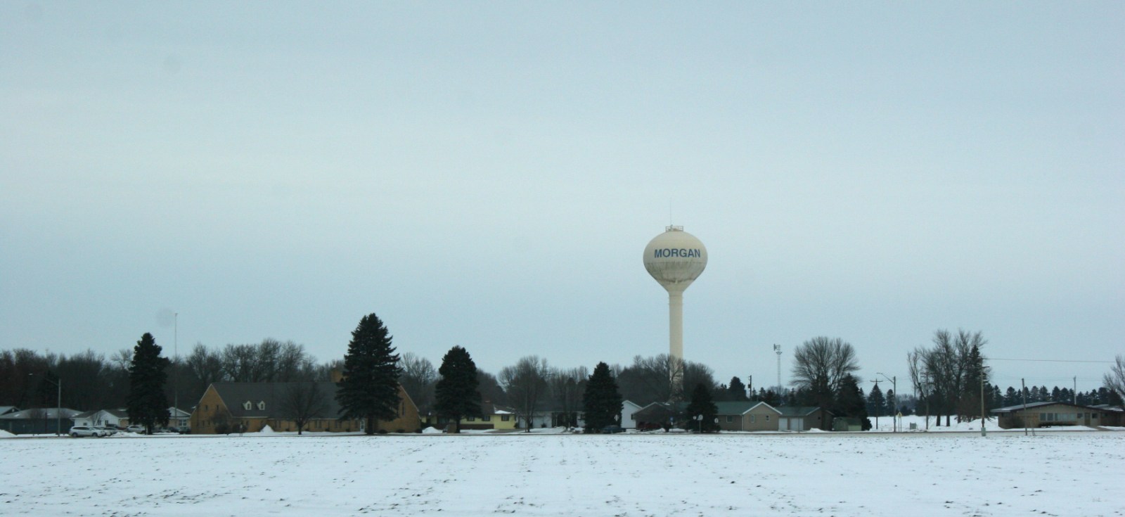 Morgan | Minnesota Prairie Roots