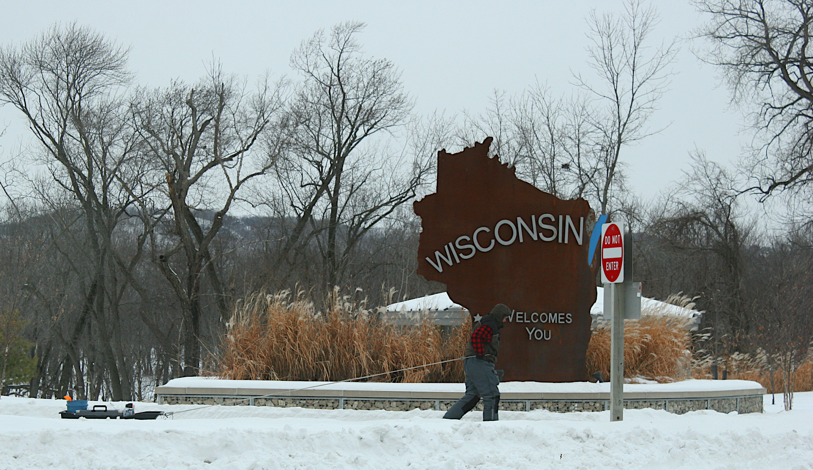 Welcome to Wisconsin | Minnesota Prairie Roots