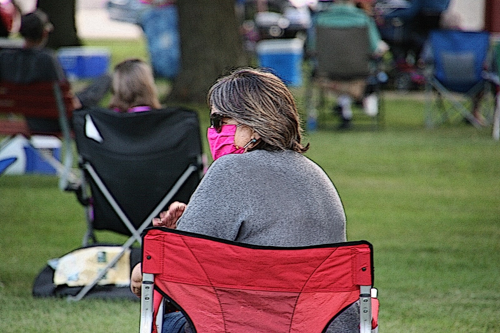 Mask up, Minnesota | Minnesota Prairie Roots