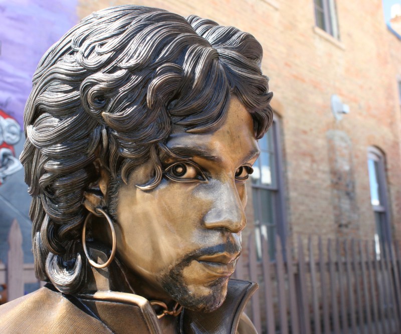 Honoring Prince in Henderson | Minnesota Prairie Roots