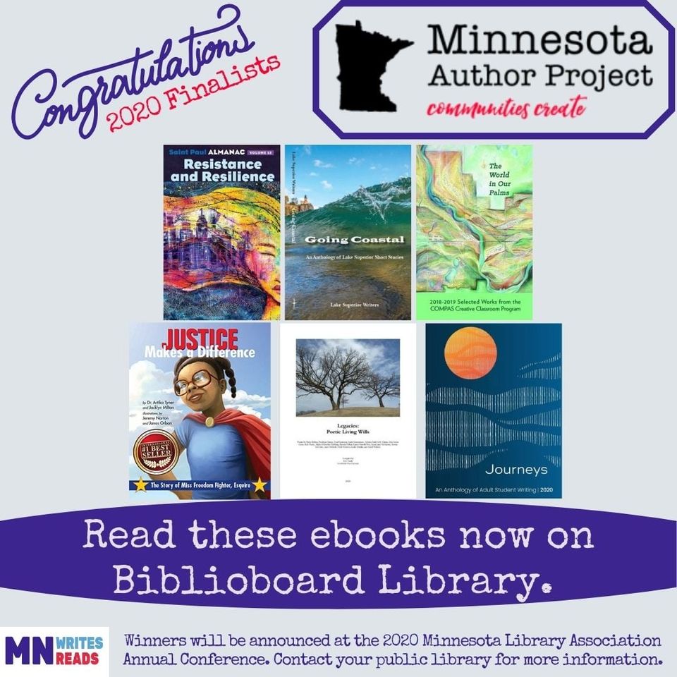 And the winner is… | Minnesota Prairie Roots