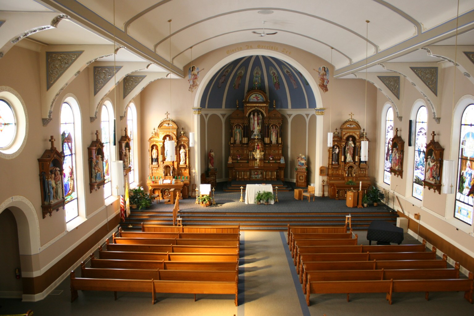 religion | Minnesota Prairie Roots