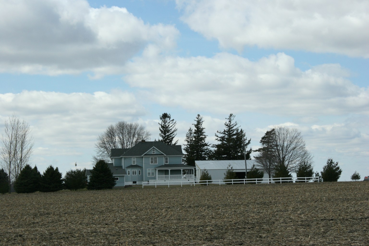 Sunday afternoon drive | Minnesota Prairie Roots