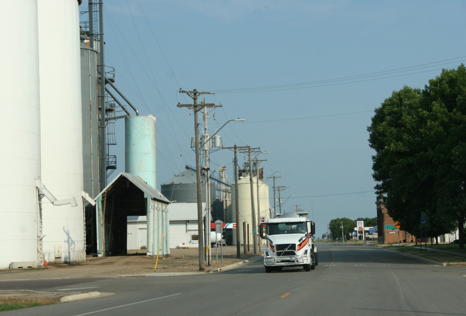 Morgan | Minnesota Prairie Roots