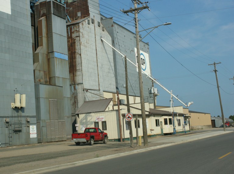 Morgan | Minnesota Prairie Roots
