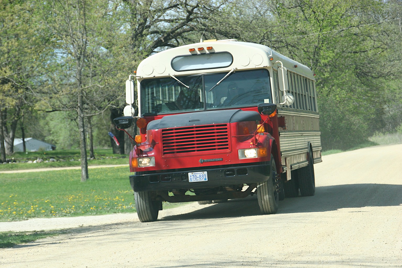 Wabasha County | Minnesota Prairie Roots