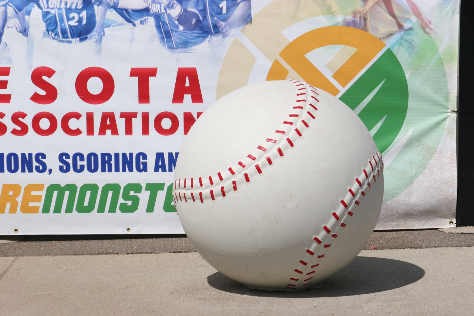 signs | Minnesota Prairie Roots