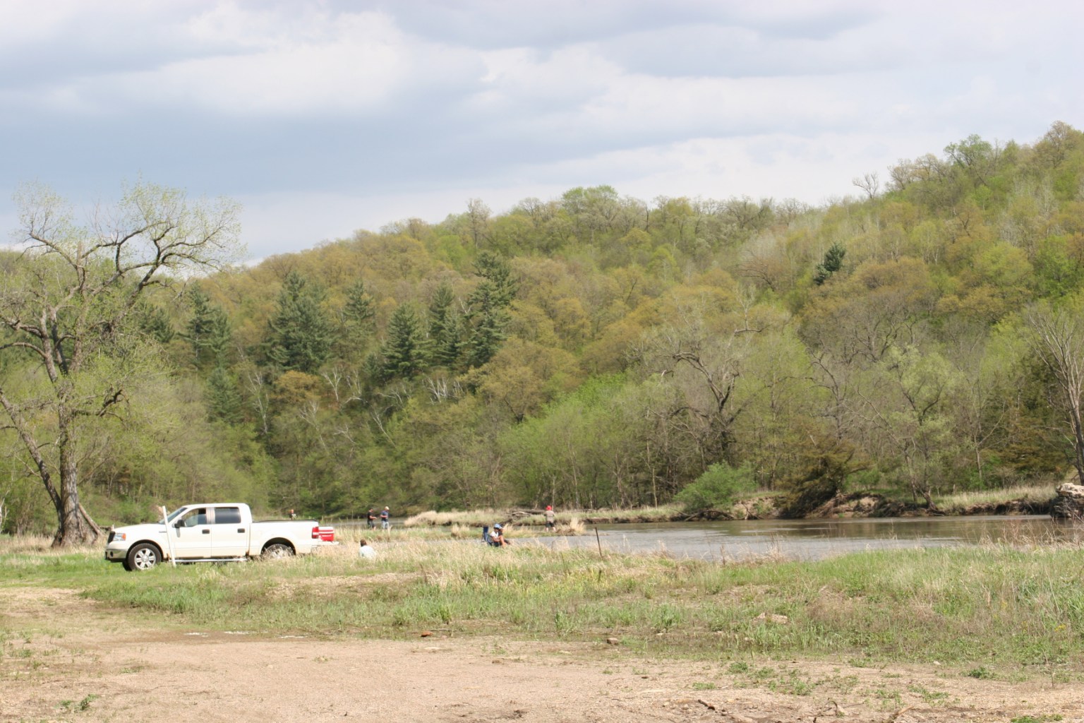 Zumbro River | Minnesota Prairie Roots