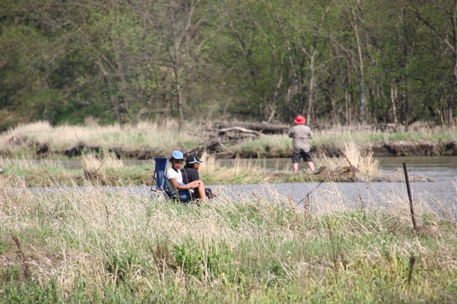 Zumbro River | Minnesota Prairie Roots