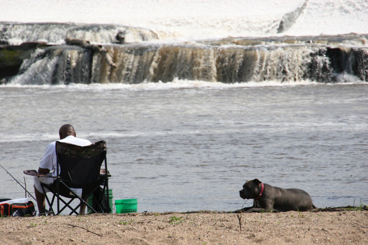 Zumbro River | Minnesota Prairie Roots