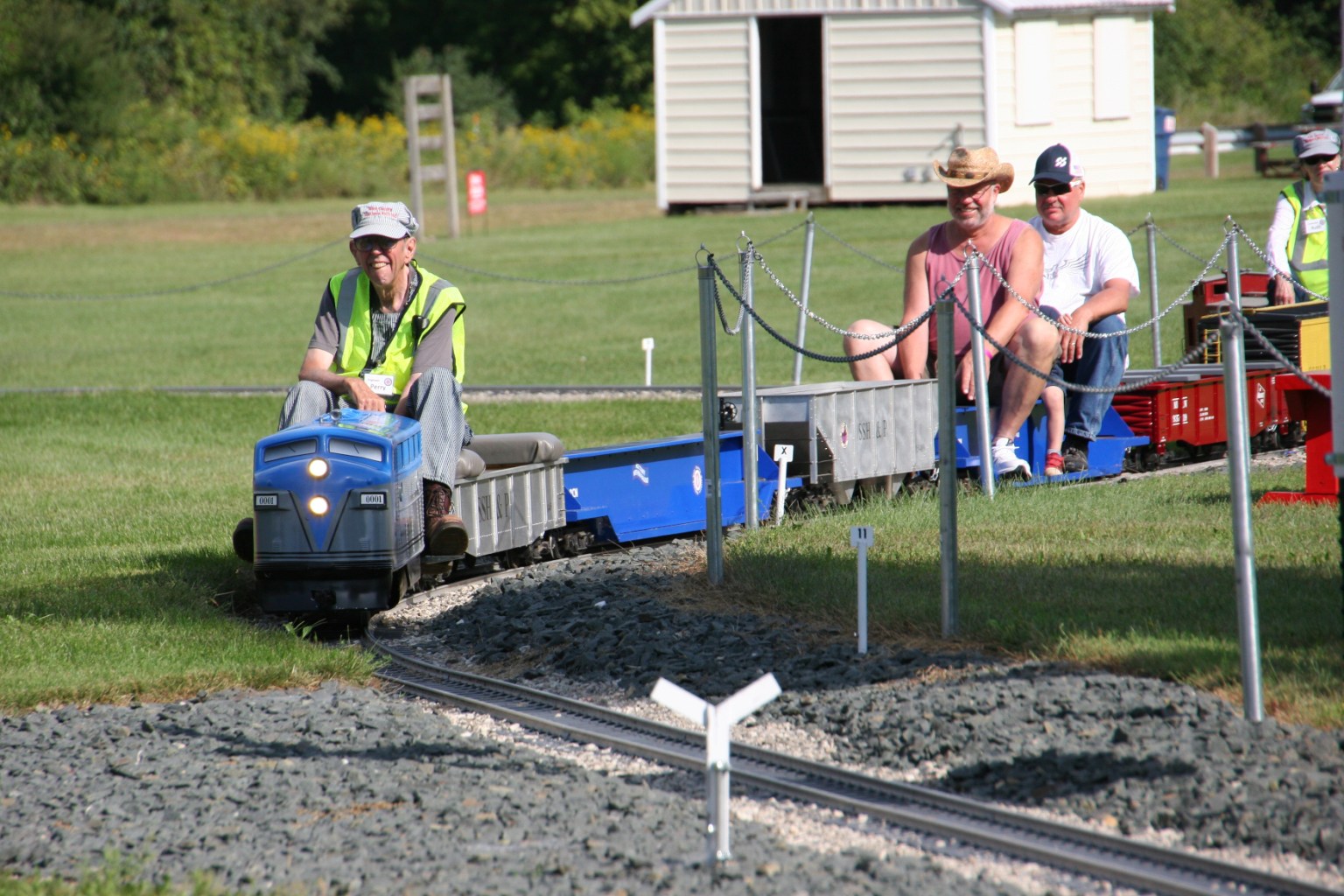 Rice County Steam & Gas Engines Show | Minnesota Prairie Roots