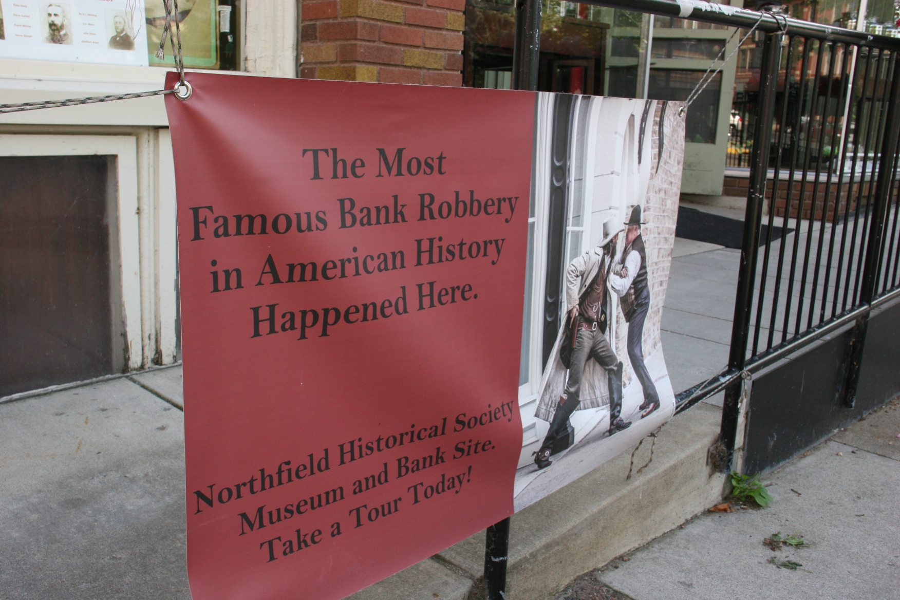 Honoring those who defeated Jesse James in Northfield | Minnesota ...