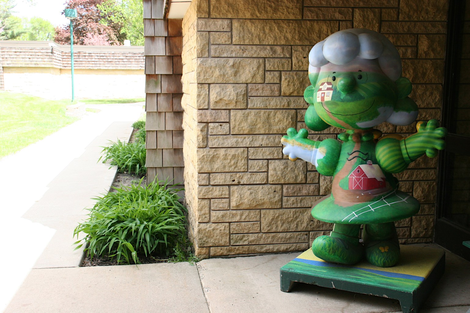 Celebrating the birthday of Charles M. Schulz | Minnesota Prairie Roots