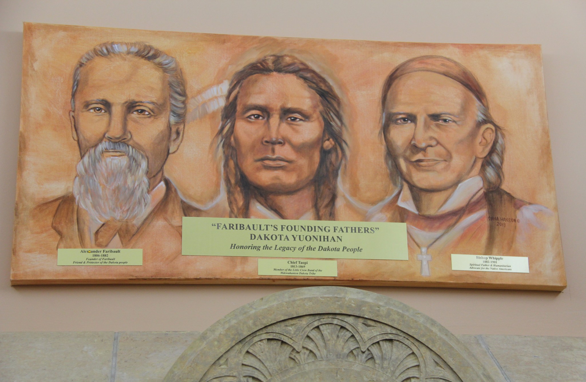 Native Americans | Minnesota Prairie Roots