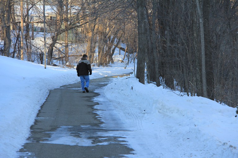 Straight River Trail | Minnesota Prairie Roots