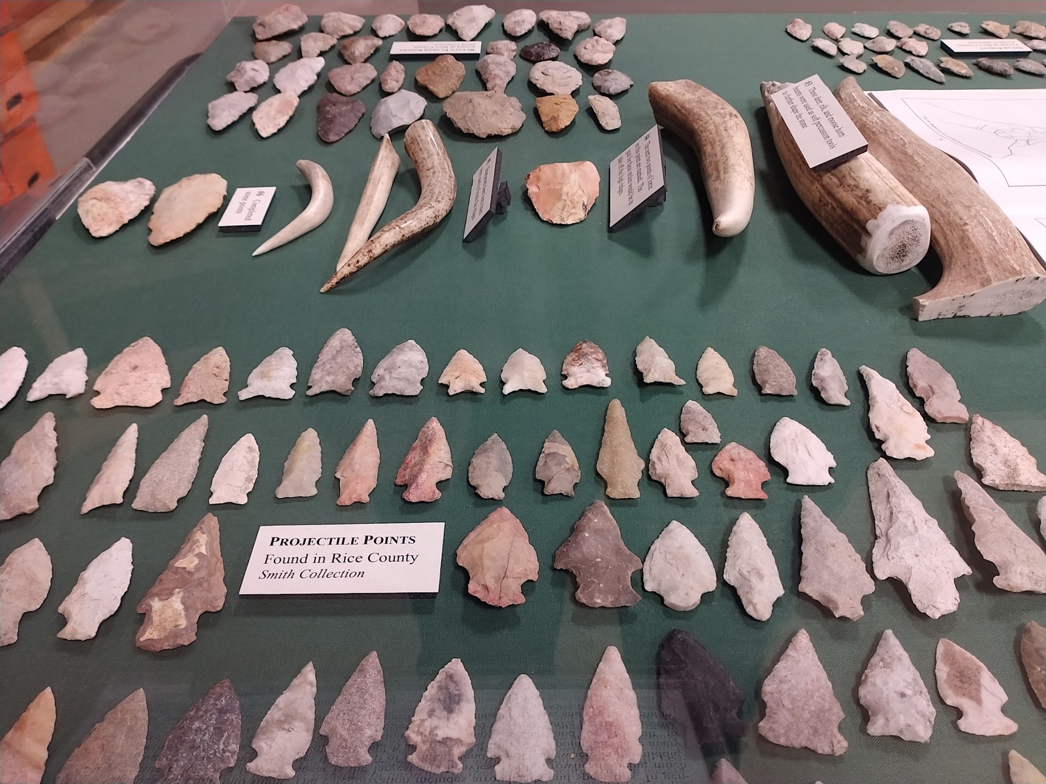 Native Americans | Minnesota Prairie Roots